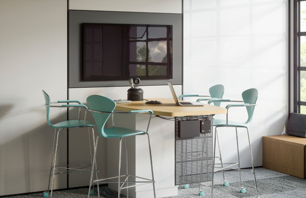 Chief Halterungssysteme CSPR und CSPH lieferbar - AV-views