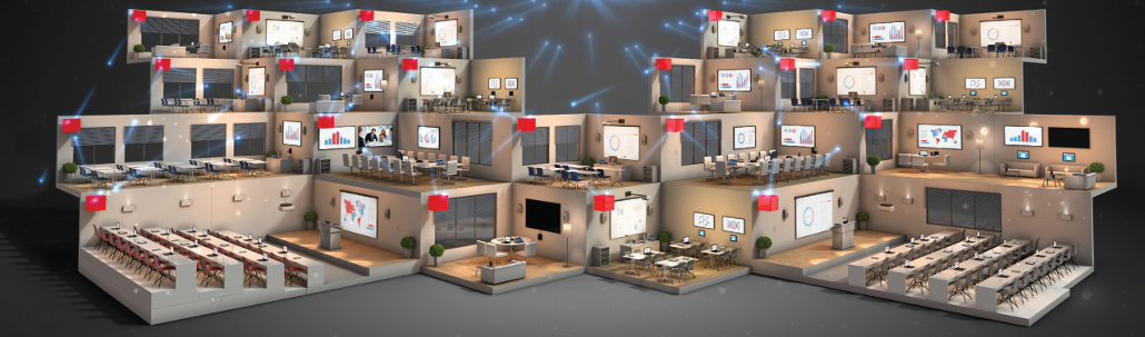 Aus der Cloud steuern mit Kramer Control - AV-views