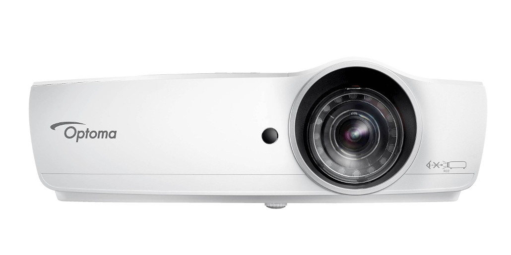 Optoma Business-Projektoren bis 5000 Lumen (WU470, EH470, EH461 und ...