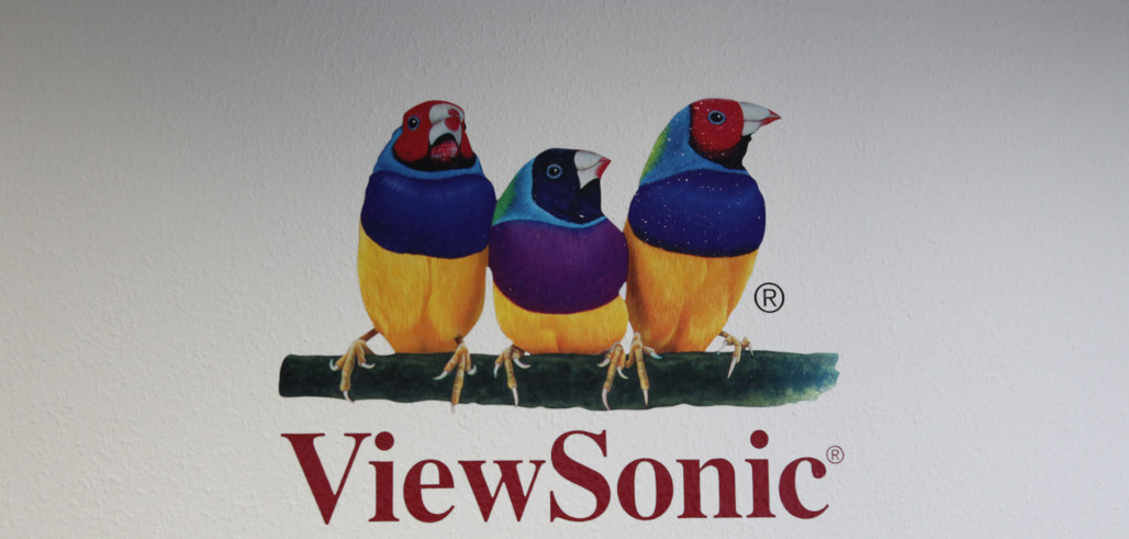 ViewSonic: Christoper Wasserberg verstärkt Channel-Team - AV-views