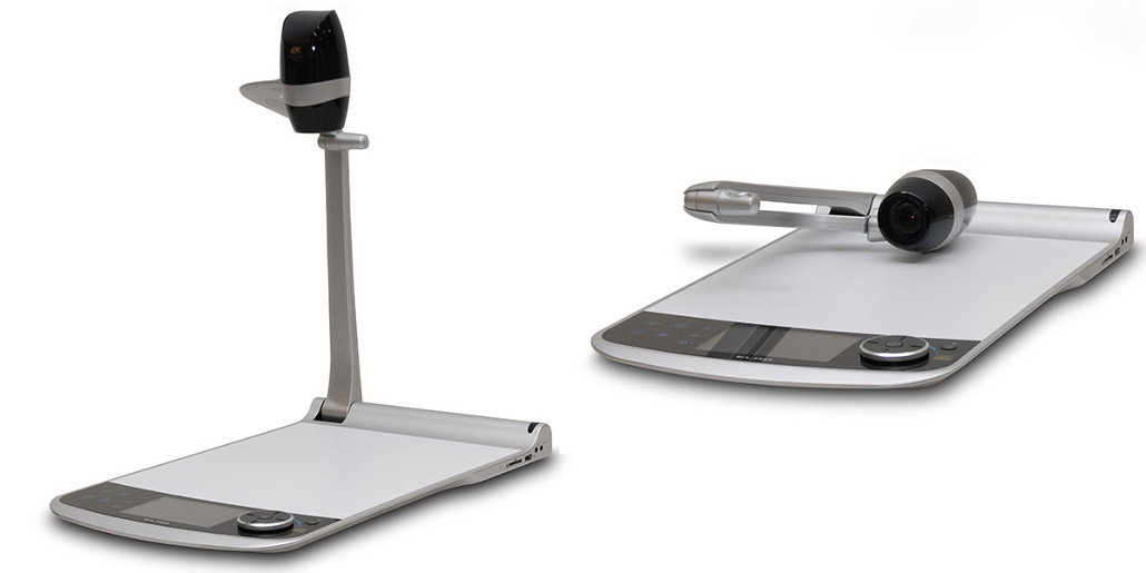 Elmo 4K Professional Visualizer PX-30 - AV-views