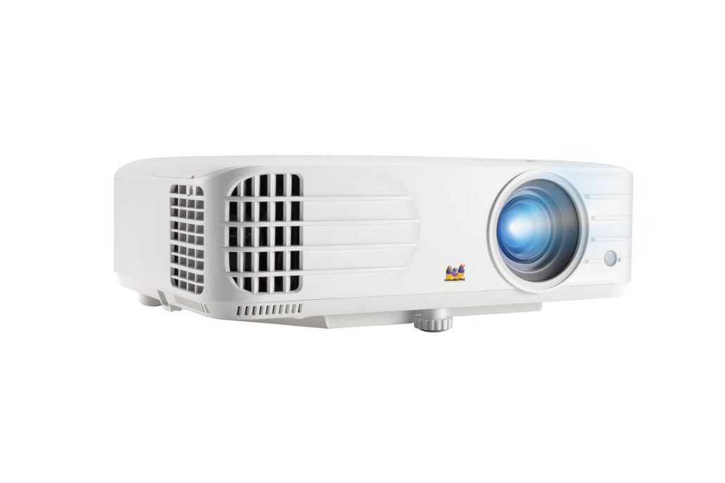 ViewSonic PX701HD: fürs Büro und daheim - AV-views