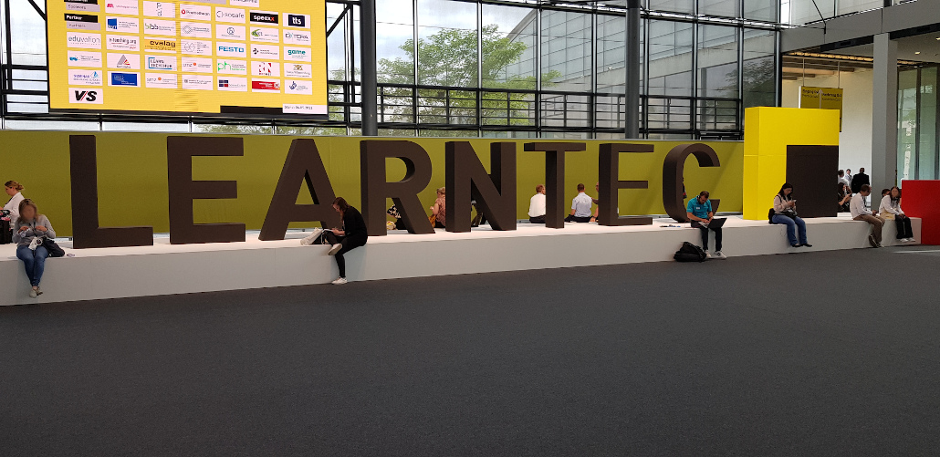 Learntec 2023 - AV-views