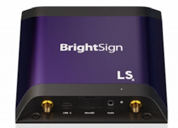 ISE 2024 - syscomtec - AV-views