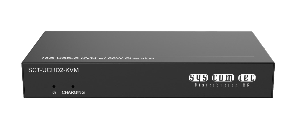 ISE 2024 - syscomtec - AV-views