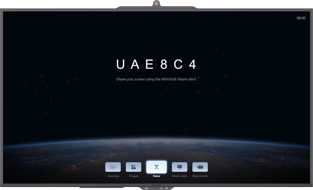 Maxhub CMD-Serie und UC S15 Videosoundbar - AV-views