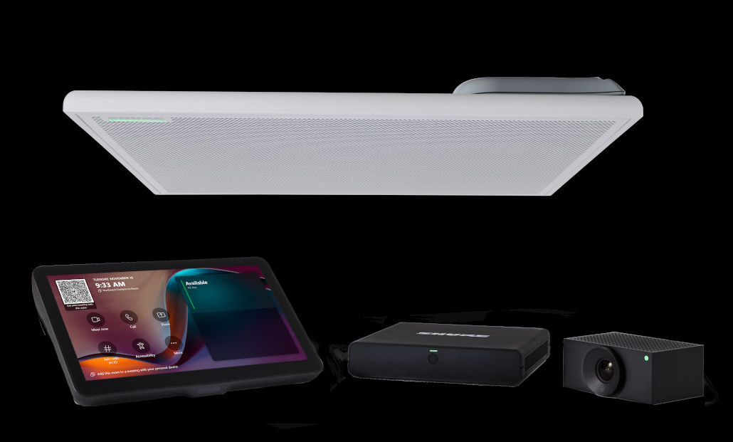 IntelliMix Room Kits für bessere Meetings - AV-views