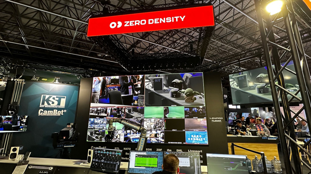 Leyard präsentiert DirectLight Pro-Serie - AV-views